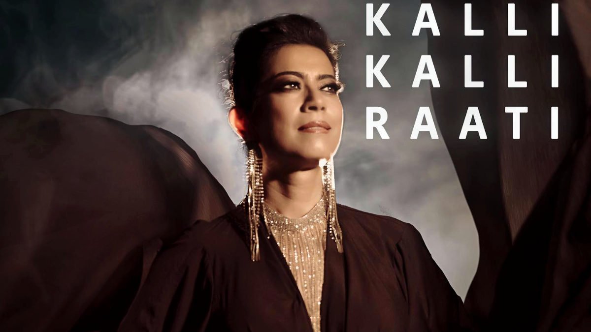 'Ik Tera Pyaar' Singer Devika's Next Comes From Her Love Of Diverse Music