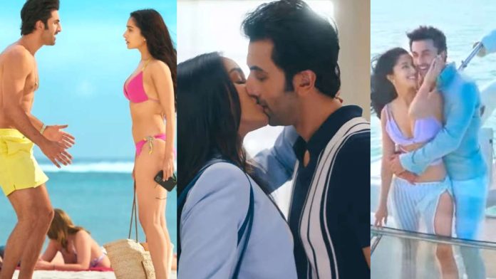 Tu Jhoothi Main Makkaar Dialogues: Ranbir Kapoor And Shraddha Kapoor's Comedy Dialogues Will ...