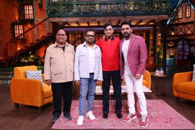 Anees Bazmee Reveals How He Convinced Nana Patekar To Play Uday Shetty ...