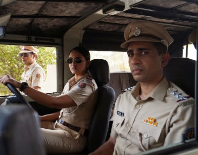 'Dahaad' Becomes First Indian Series To Screen At Berlinale