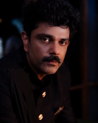 Amit Sial Set To Explore Romance And Comedy In Upcoming Films