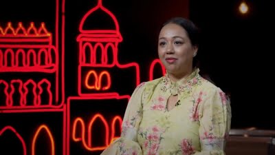 'MasterChef India' Contestant Impresses The Judges With Her Homemade ...