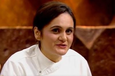 Chef Garima Arora Prepares Thai, Indian Fusion Dish On 'MasterChef India'