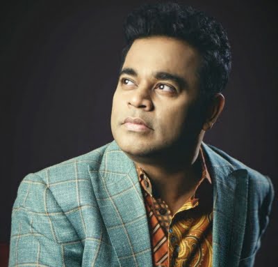 A R Rahman Announces His Digital Music Platform On His Birthday