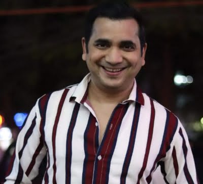 From Corporate Job To Acting, Saanand Verma Unveils His Journey | Glamsham
