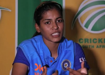 The Feeling Right Now Is Very Unreal: Amanjot Kaur On Leading India To ...
