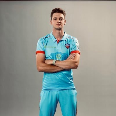 Eathan Bosch 'helluva Proud' To Be Named SA20 Rising Star | Glamsham