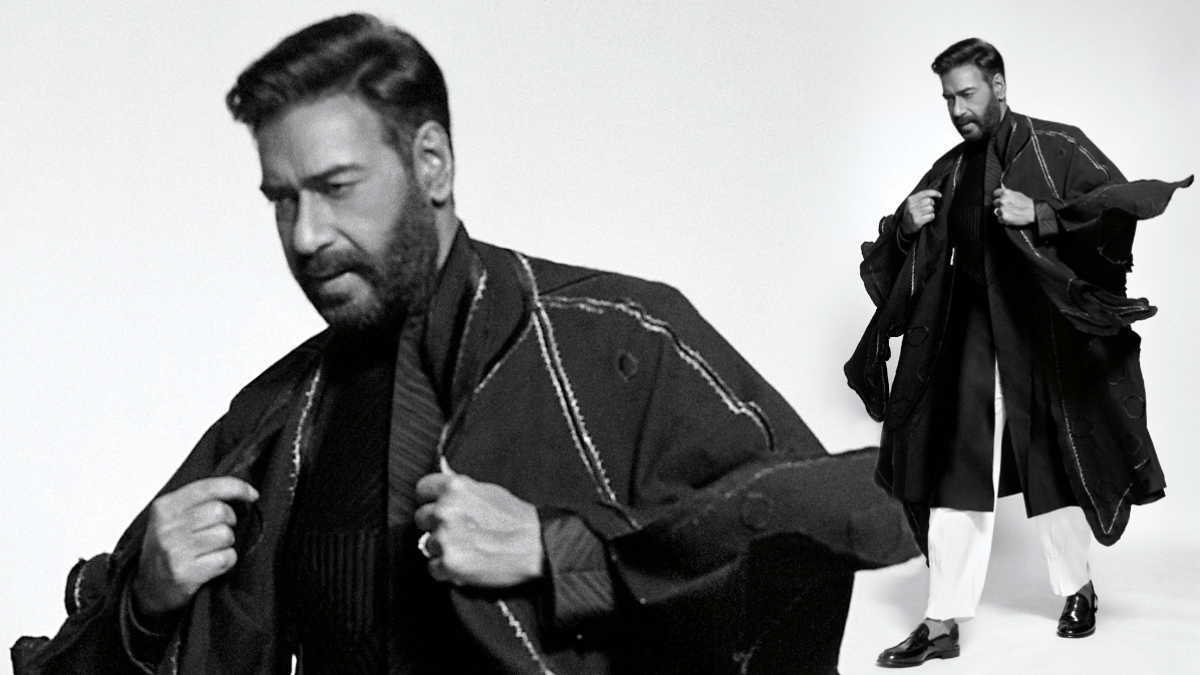 Ajay Devgn - The Star For All Seasons