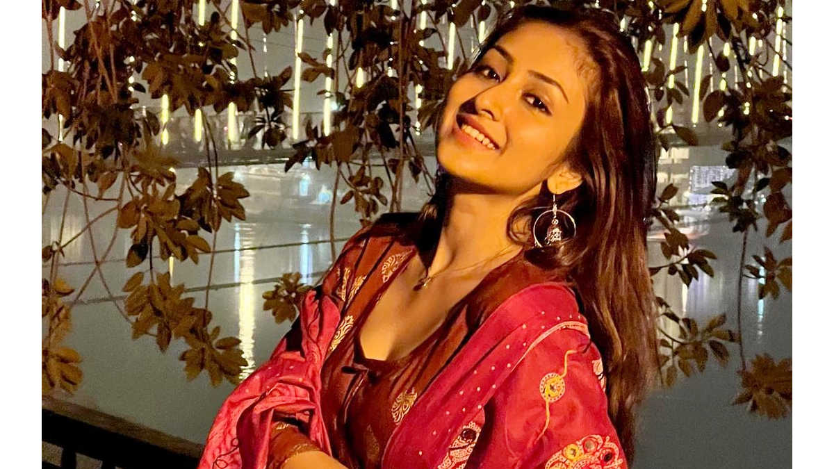 Anchal Sahu: Fame Comes At A Price, For Me It Was Letting Go Of School ...