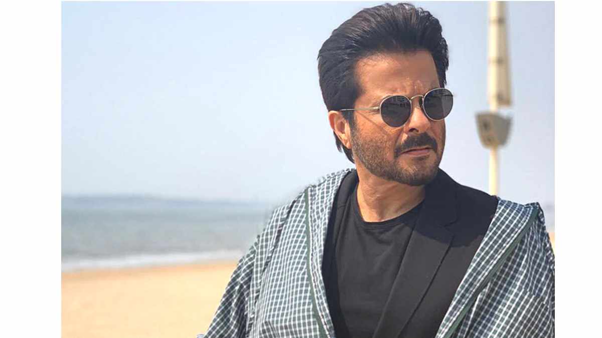 Anil Kapoor On 4 Decades In Bollywood: One Thing That Hasn't Changed Is ...