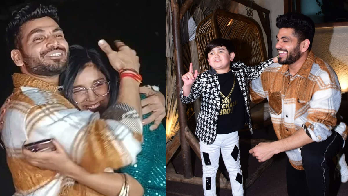 Bigg Boss 16's Mandali Shiv Thakare, Abdu Rozik, Nimrit Kaur Ahluwalia ...