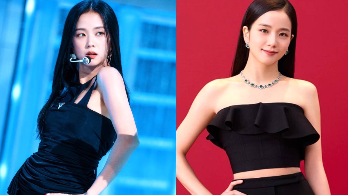 BlackPink's Jisoo Starts Shooting For Her Solo Music Video Album