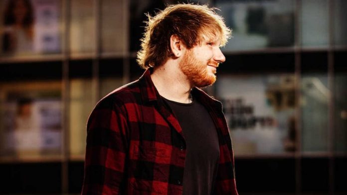 Ed Sheeran Plays A Homeless Drug Addict In New Action-comedy 'Sumotherhood'