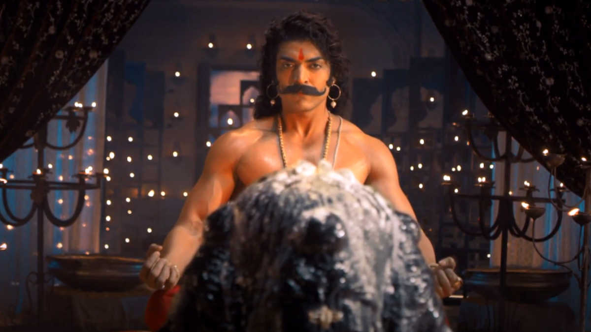 Gurmeet Choudhary To Portray The Legendary Rajput Warrior-king Maharana ...