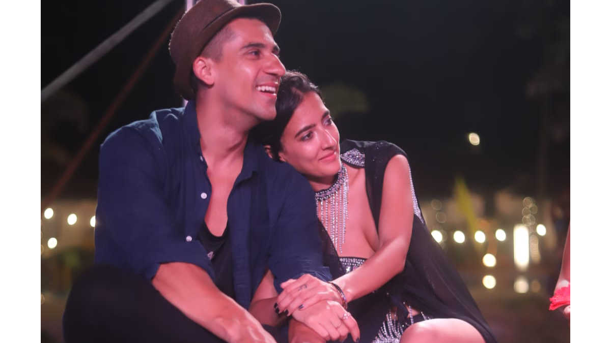 'MTV Splitsvilla X4': Hamid Barkzi, Soundous Moufakir Emerge As Winners ...