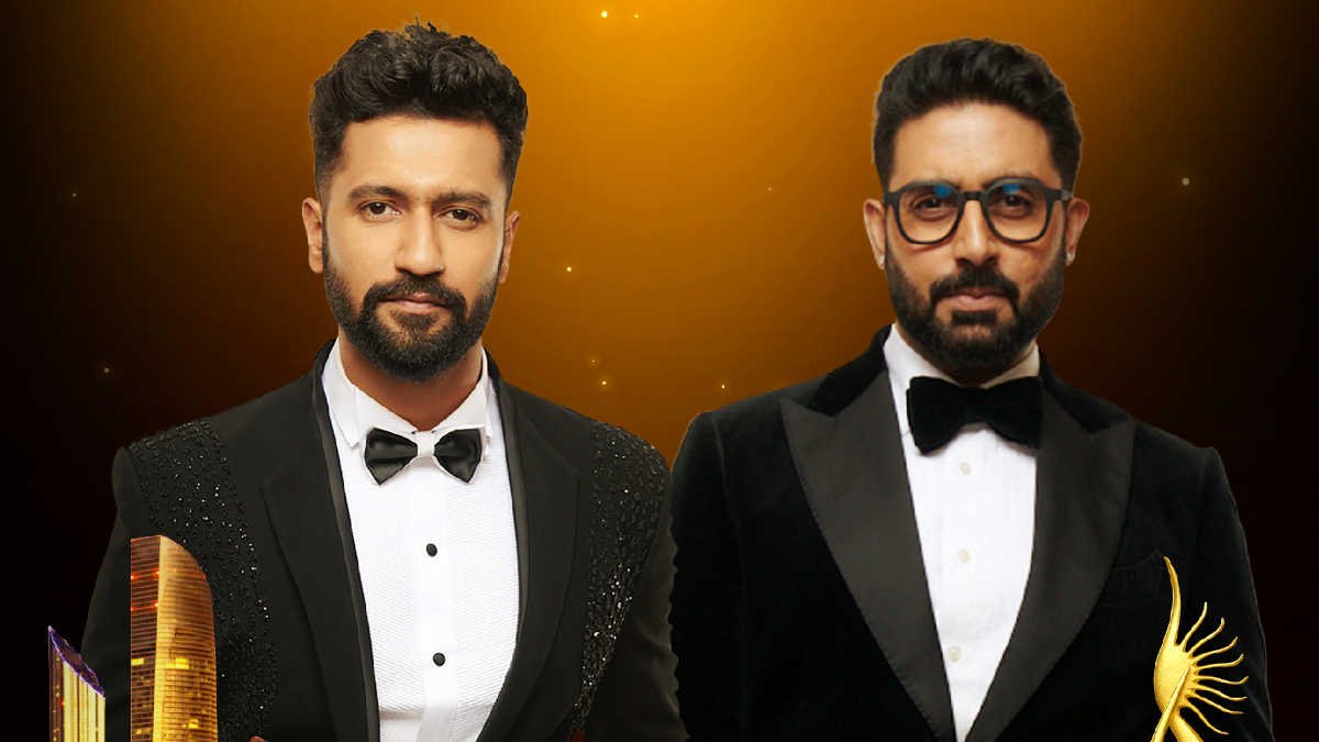 Vicky Kaushal Joins Abhishek Bachchan, Promises "The Josh Will Be High"