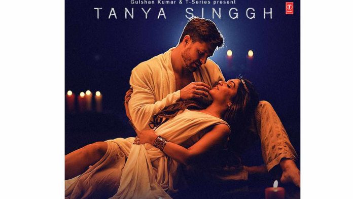 Pop Queen Tanya Singgh Is Set To Take Over Your Valentine's Playlist ...