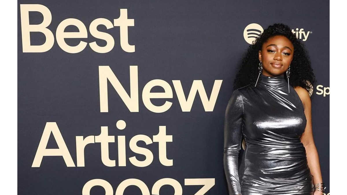 65th Grammy Awards: Samara Joy Feted With Best Jazz Vocal Album