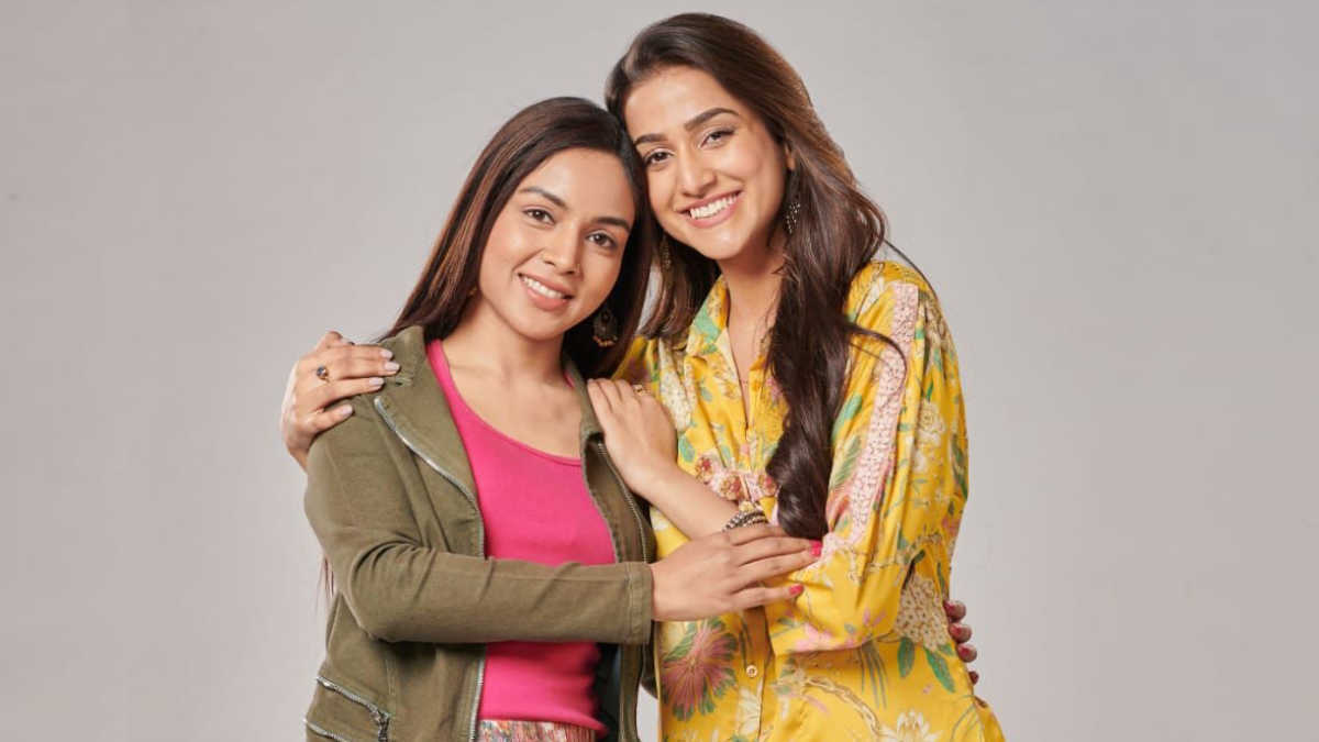 Srishti Singh To Make Her Acting Debut With 'Chashni' | Glamsham