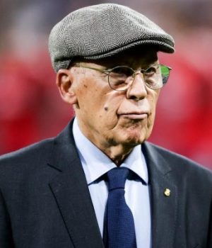 Real Madrid Legend Amancio Dies Aged 83 | Glamsham