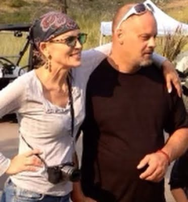 Sharon Stone Confirms Tragic Death Of Brother Patrick In Video | Glamsham