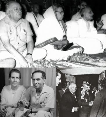 Faiz Ahmed Faiz: Revolutionary In Verse And Deed; Romantic At Heart ...