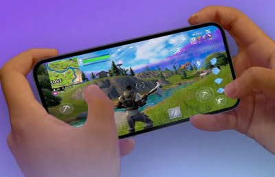 Epic Games Launches 'Postparty' Mobile App For Sharing Fortnite Clips ...