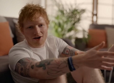 Ed Sheeran Talks About His Struggles With Suicidal Thoughts, Eating ...