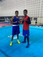 Women's World Boxing C'ships: Sri Lankans First To Arrive As ...