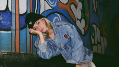 Anna Graves Gets Honest With 'Easy For You'