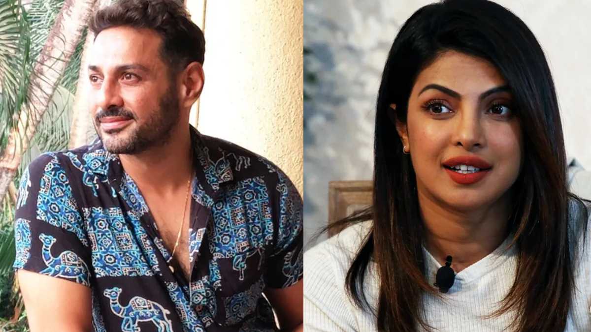 Apurva Asrani Says It's A'massive Win' For Priyanka Chopra Jonas That ...