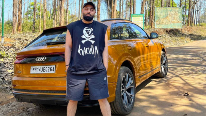 Badshah Stuns Fans With His Physical Transformation | Glamsham