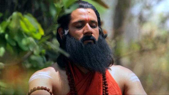 'Bhramanti' From Marathi Film 'Raghuveer' Traces Life Of Samartha ...