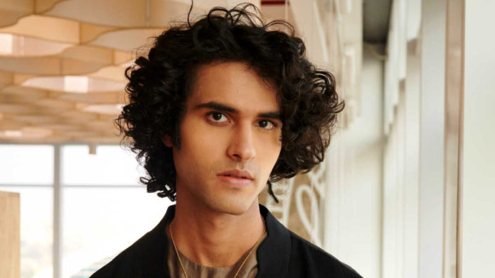 'Class' Actor Chintan Rachchh Reveals The Epiphany He Had On Its Sets ...