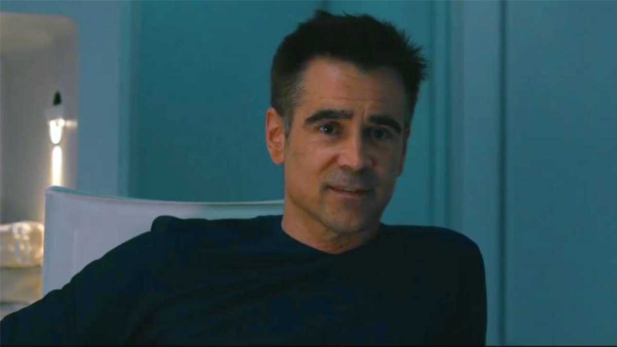 Colin Farrell And Kelly MacNamara Go Their Separate Ways | Glamsham