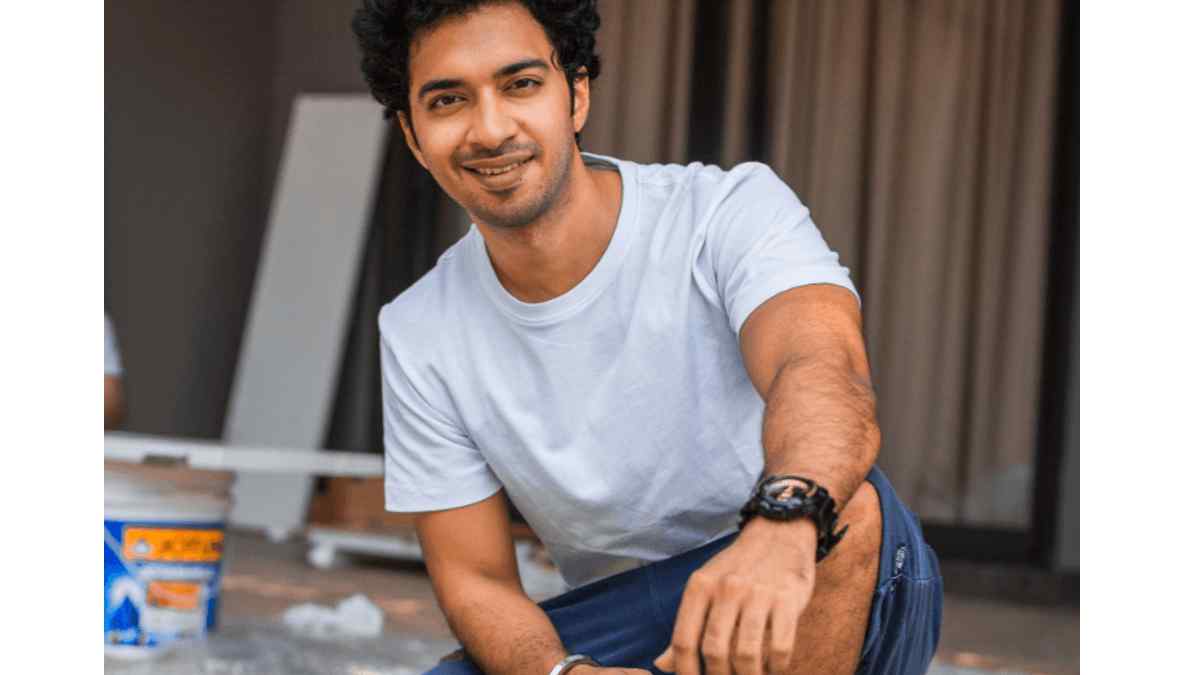 Dev Dutt Says He Hasn't Quit Acting, But Is 'just Taking A Break'