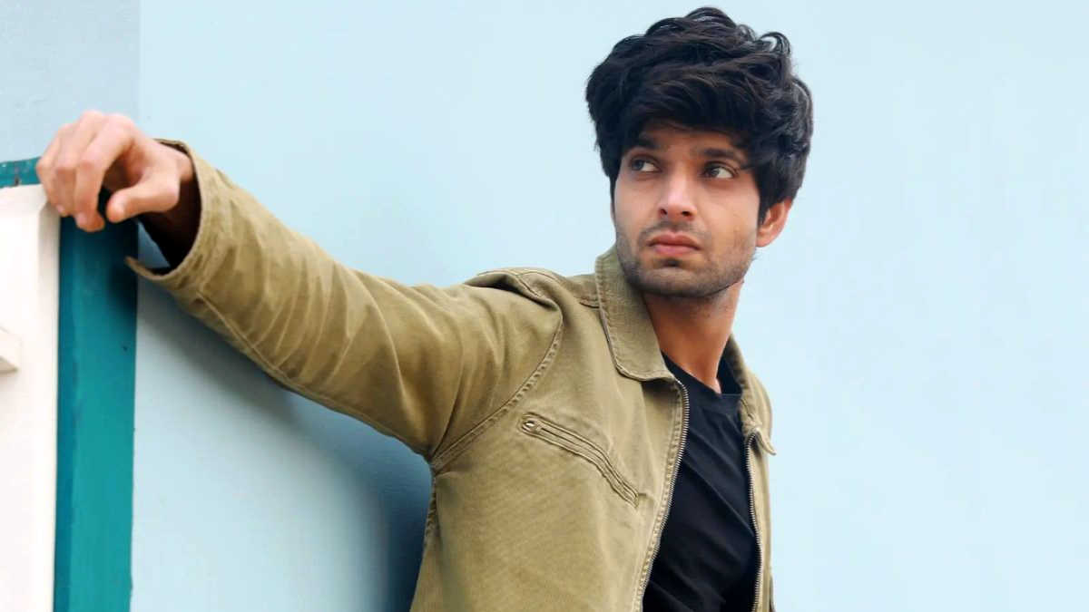 Hitesh Bharadwaj On 'Udaariyan': 'Being Part Of A Popular Show Is A ...