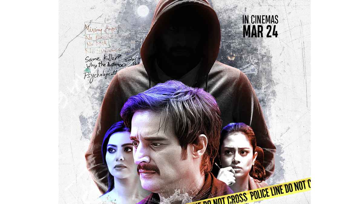 Jimmy Shergil’s Police Drama-thriller ‘Operation Mayfair’ To Release On ...