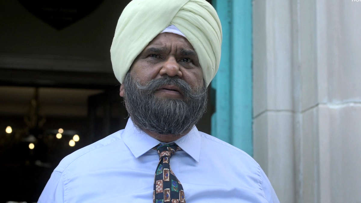 Late Actor Satish Kaushik To Be Seen In 'Mirg' Along With Raj Babbar