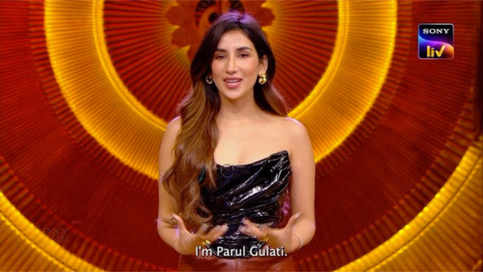 Parul Gulati Grabs 'Shark Tank India 2' Judges' Attention With Hair ...
