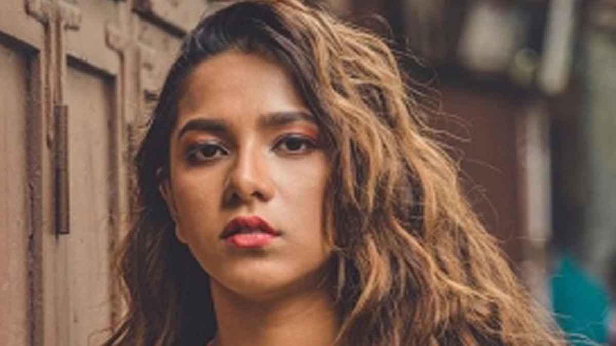 Pooja Dey Talks About Being Typecast In Entertainment Industry