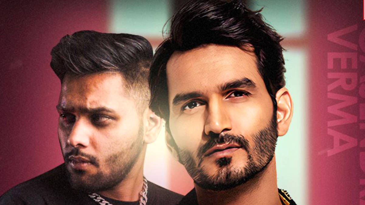 T-Series Brings You The Heartbreak Anthem ‘Adhoore Hum’ By Ravator X ...