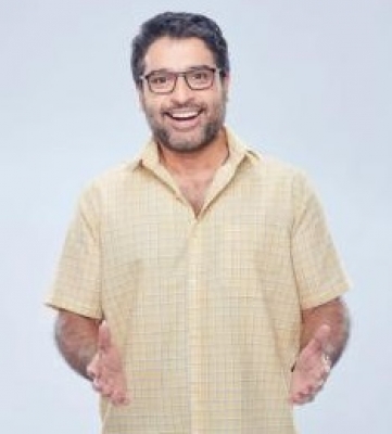 Shakti Anand: 'It's Never Easy To Play A Character Played By Someone Else'