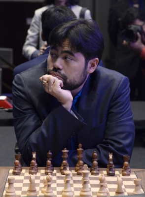 Nakamura Seals First Champions Chess Tour Title With Last-gasp Win ...