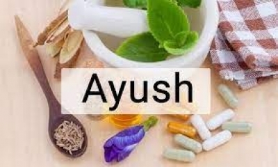 Ayush Sector All Set To Provide Efficient, Holistic, Affordable And ...