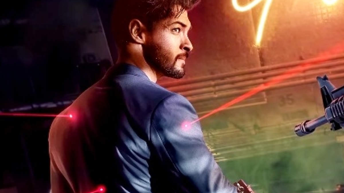 Aayush Sharma's Upcoming Action Entertainer's Title Revealed With Motion Poster