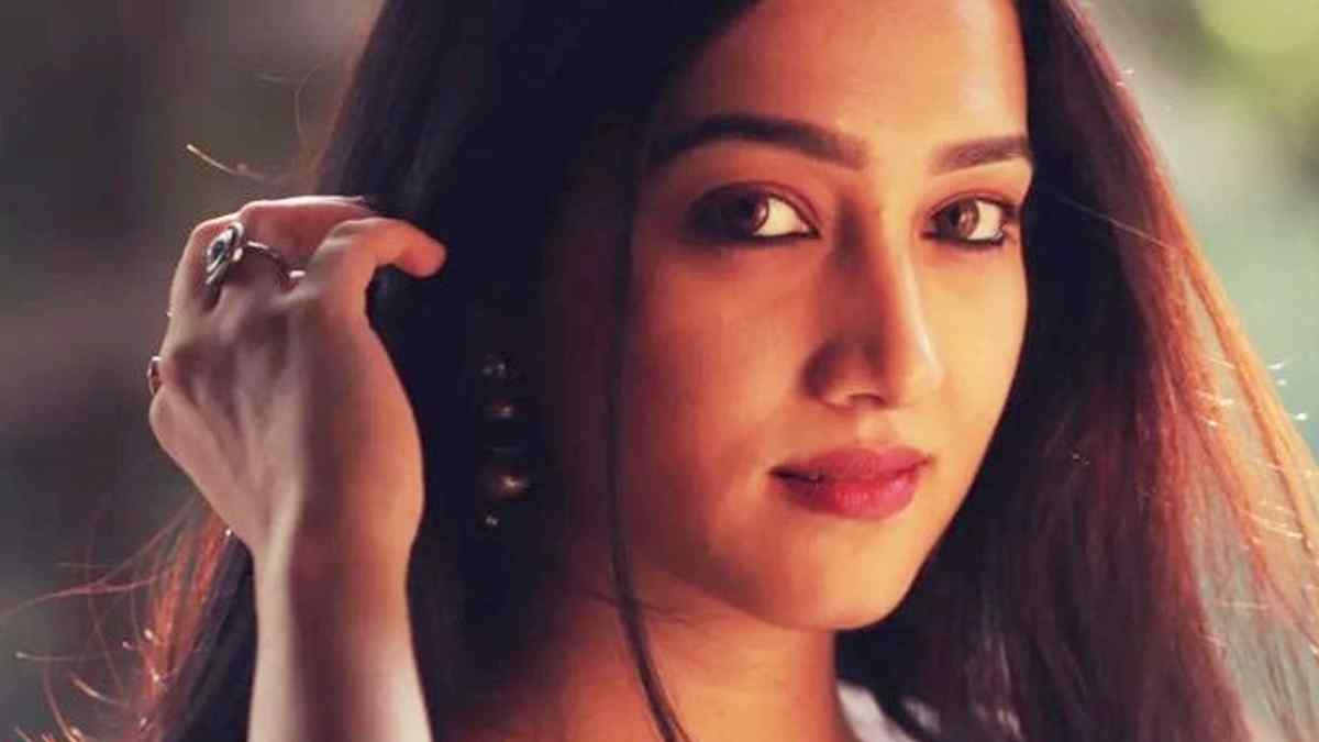 'Bhaukaal' Actress Rashmi Rajput Wants To Play Strong, Challenging ...