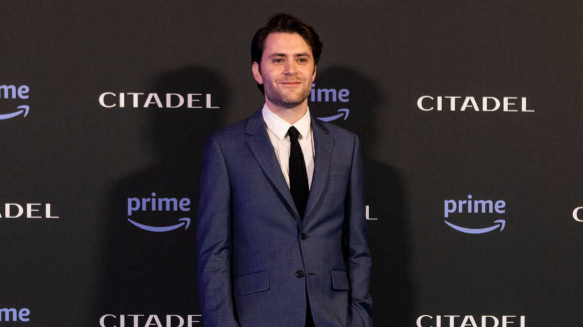 David Weil: Citadel Is Quite Extraordinary