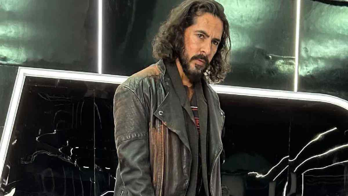 Dino Morea Explored His Love For Action With His Telugu Debut 'Agent'