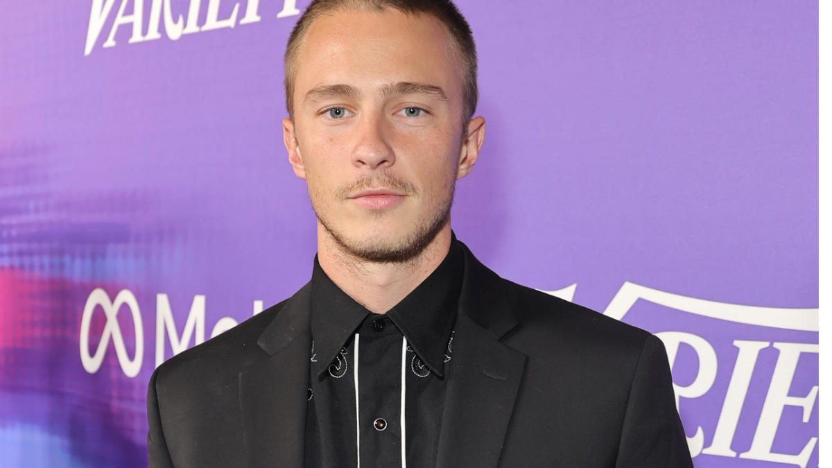 Drew Starkey To Star Alongside Daniel Craig In Luca Guadagnino's 'Queer'